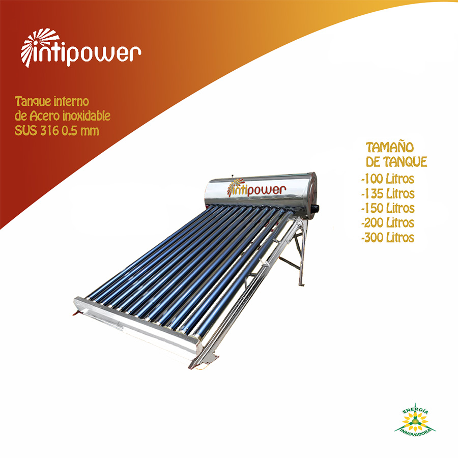 termas solares brinda soluciones energéticas innovadoras y ambientalistas